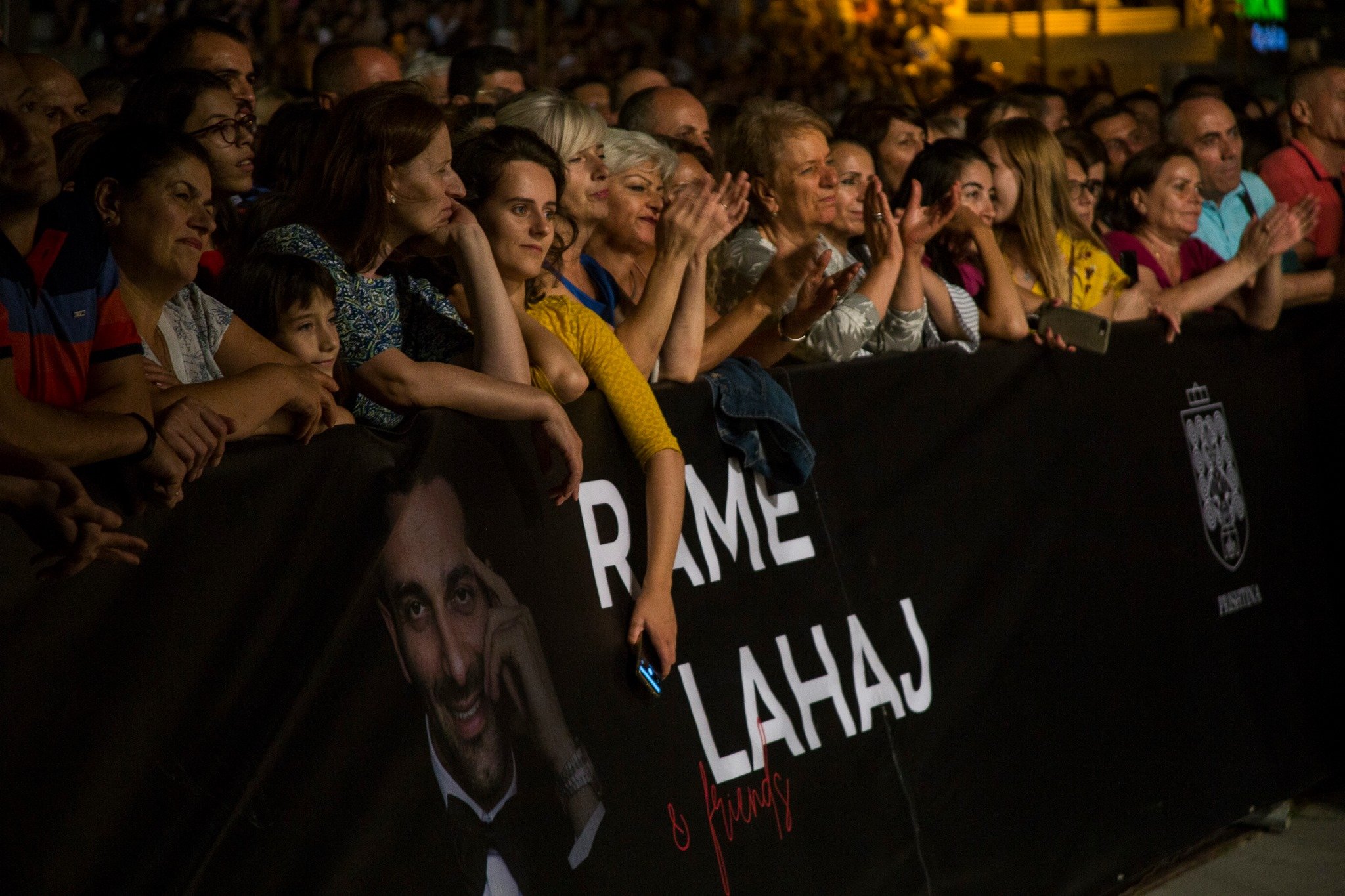 RLIOF 2019 Edition| Rame Lahaj International Opera Festival