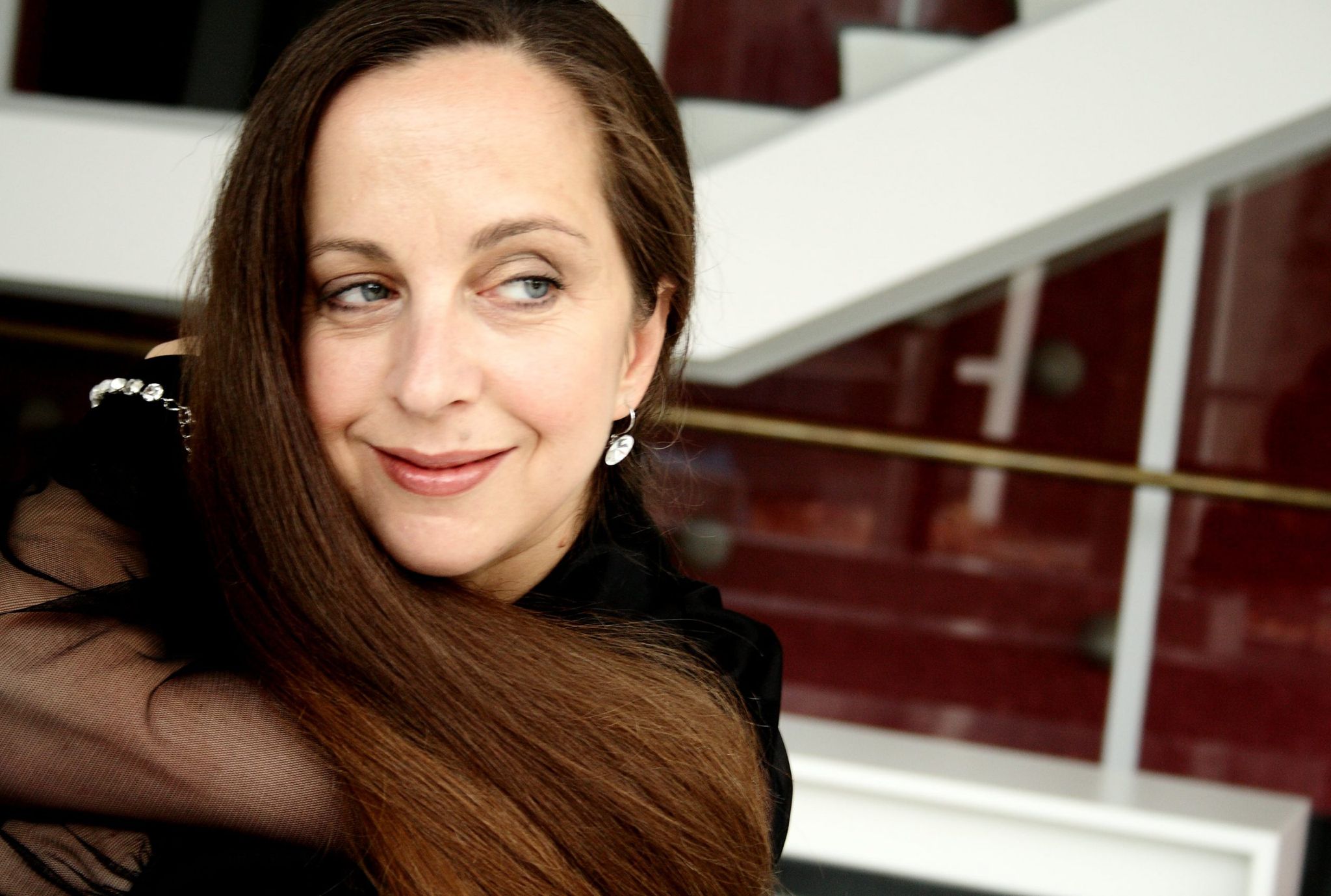 Elda Laro - RLIOF Festival, Official Website