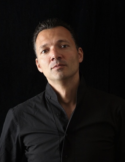 Dario Russo - RLIOF Festival, Official Website